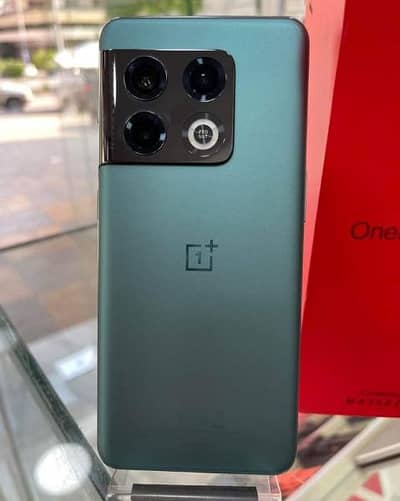 One plus 10 pro 12/256gb with full box for sale me no repair - Mobile ...