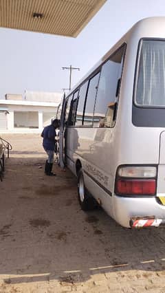 Toyota Coaster Toyota in Pakistan, Free classifieds in Pakistan | OLX ...