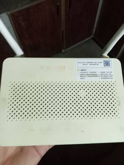 Huawei fibre router - Computers & Accessories - 1080876653