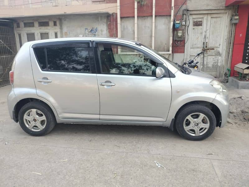 Toyota Passo 2007 / 2012 - Cars - 1080913659