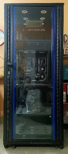 Server Rack in Pakistan, Free classifieds in Pakistan | OLX Pakistan