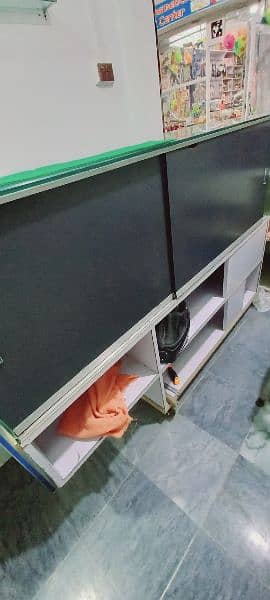 Mobile shop saman Counter racks - Mobile Shops - 1080964540