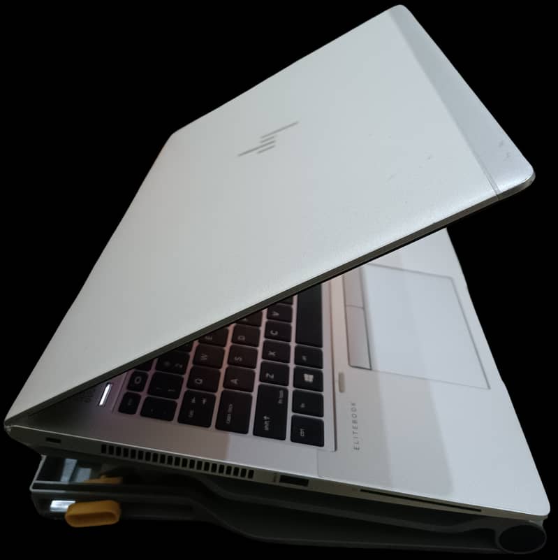 Hp EliteBook Core i7 8th Generation, 16GB Ram, 1TB ssd, Slim and smart ...