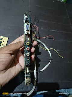 TV Card for LED Price in Pakistan | TV Card for LED for Sale in Pakistan