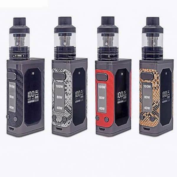 Jomo Lite 40 | Dr 160 | Boulder Pod | Argus P1 Pod |V8 Vape | Rush Pod ...