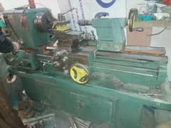 Lathe Machine Machine in Pakistan, Free classifieds in Pakistan | OLX ...