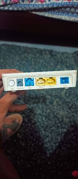 Huawei EchoLife HG8120C fiber router - Networking - 1081092973