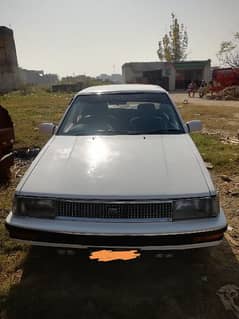 1986 Toyota Corolla in Pakistan, Free classifieds in Pakistan | OLX ...