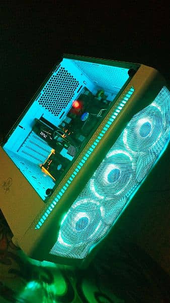 GAMING PC (4K) (Custom BUILD) EXTREME RENDERING AND 4K STREAMING ...