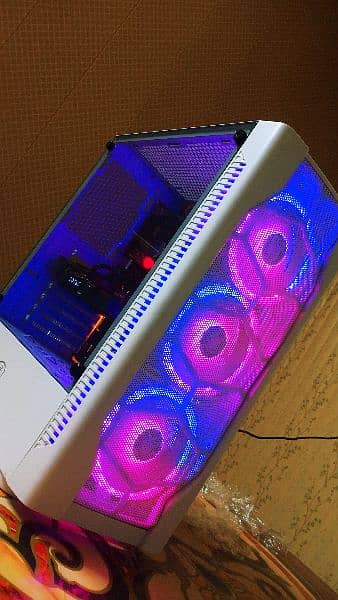 GAMING PC (4K) (Custom BUILD) EXTREME RENDERING AND 4K STREAMING ...