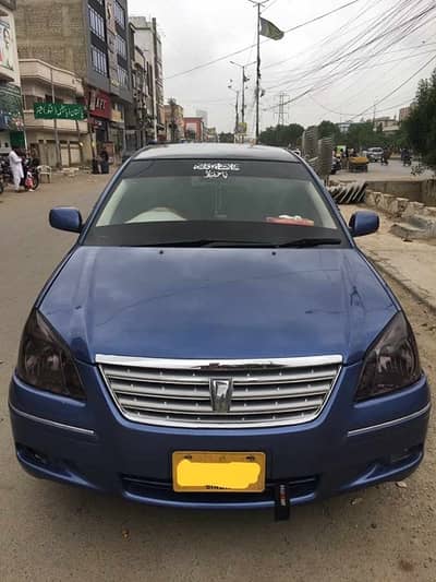 Toyota Premio X better than corolla and civic - Cars - 1081170910