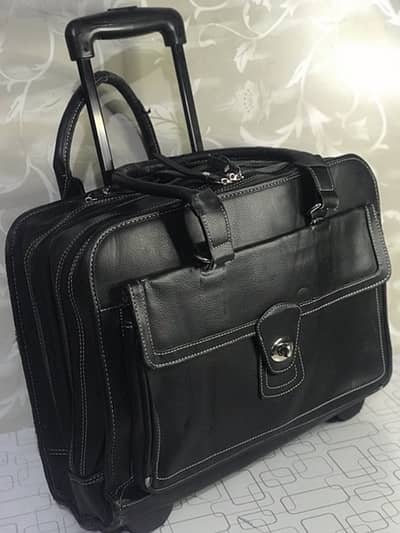 Hand Carry / Laptop Bag / Wheel bag - Samsonite Brand - Computer ...