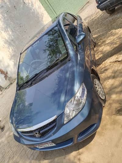 Honda City Vario - Cars - 1081218171