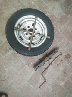 12 Inch Car Tyres Price in Pakistan | 12 Inch Car Tyres for Sale in ...