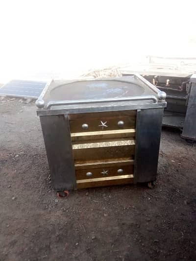 tea counter paratha counter hotal ka saman - Other Kitchen Appliances ...