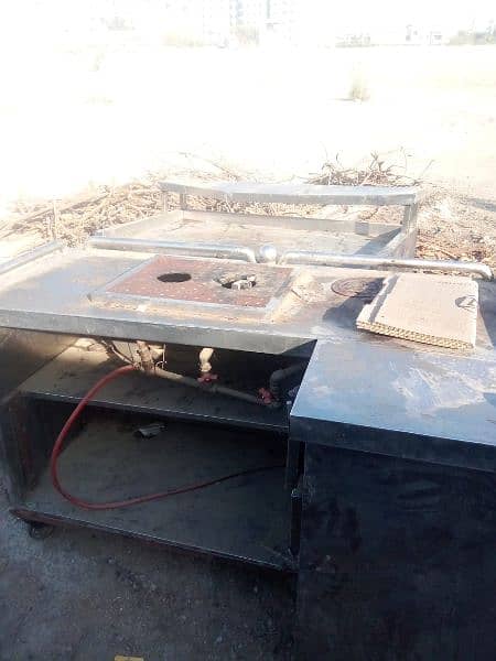 tea counter paratha counter hotal ka saman - Other Kitchen Appliances ...