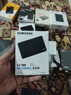 Hard Disk Case Price in Pakistan | Hard Disk Case for Sale in Pakistan