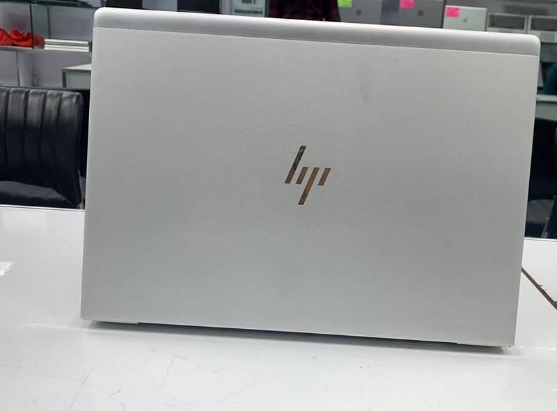 hp i5 8th gen new logo - Computer & Laptop Accessories - 1081366762