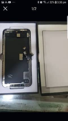 Iphone X Panel in Pakistan, Free classifieds in Pakistan | OLX Pakistan
