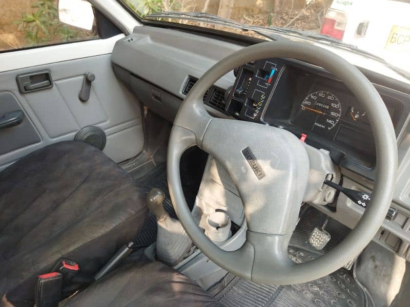 Suzuki Mehran VX (AC Installed) - Cars - 1081402871