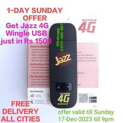 Jazz Modem Unlocked in Pakistan, Free classifieds in Pakistan | OLX ...