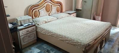 Bed - Beds & Wardrobes for sale in Karachi | OLX Pakistan