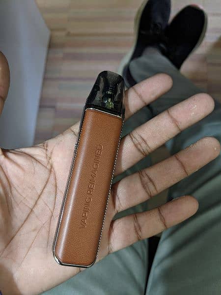 Oxva Xlim pro Leather edition - Other Home Appliances - 1081449408