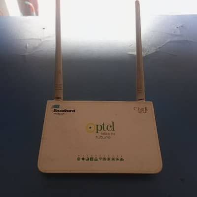 PTCL Wifi Router - Networking - 1081503234