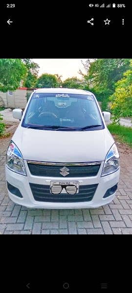 wagon r VXL AGS Model 2022 - Cars - 1081502961