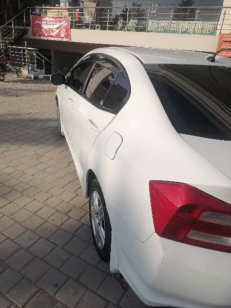 Honda City Immaculate condition. - Cars - 1081506586