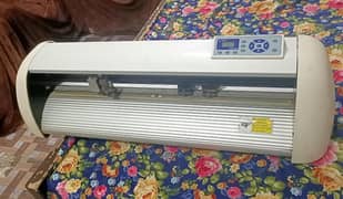 Creation Plotter in Pakistan, Free classifieds in Pakistan | OLX Pakistan