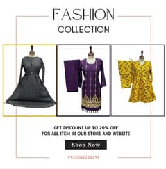 Islamabad Pakistan - Clothes for sale in The Lodges | OLX Pakistan