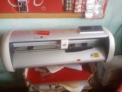 Creation Plotter in Pakistan, Free classifieds in Pakistan | OLX Pakistan