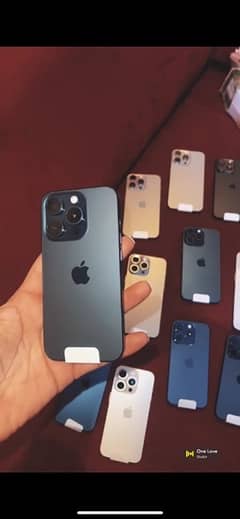IPHONE PRO MAX 15 PRO - Mobile Phones for sale in Korangi Industrial ...