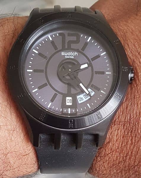 Swatch Watch For Men - Watches - 1081685254