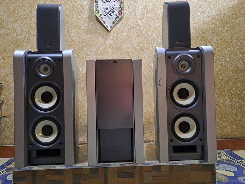 Sony ke original Speakers - Speakers - 1081690924