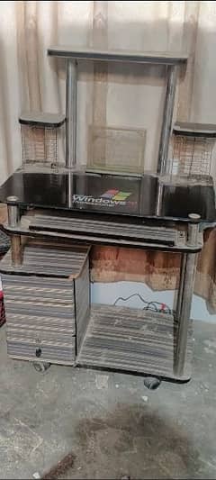 Computer Trolley Karachi in Karachi, Free classifieds in Karachi | OLX ...