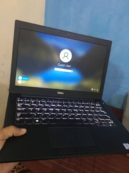 Dell latitude e7280 7th gen - Laptops - 1081740724