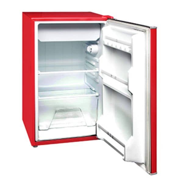 Dawlance Single Door Room Mini Fridge - Mini - 1081789027