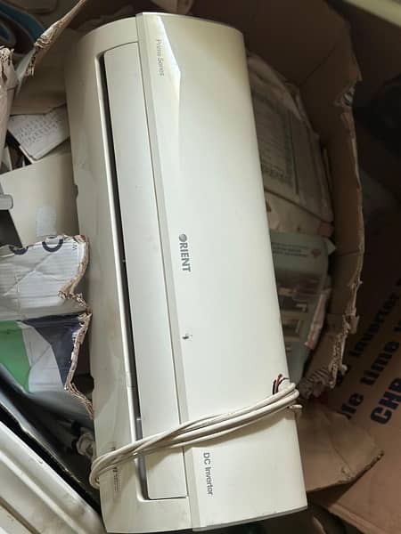 Orient Prime Series Dc Inverter 1 Ton - Air Conditioners - 1081825789