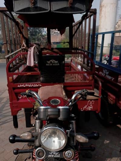 newasia 150cc loader - Rickshaw & Chingchi - 1081862431