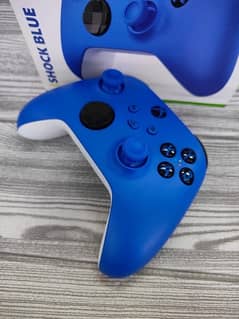 Xbox Series S Controller in Karachi, Free classifieds in Karachi | OLX ...