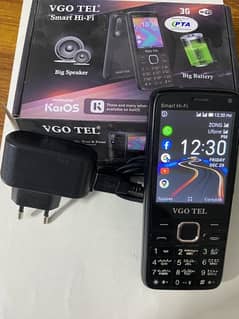 Vgo Tel New in Karachi, Free classifieds in Karachi | OLX Pakistan