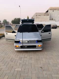 Fully Modified Cars in Pakistan, Free classifieds in Pakistan | OLX ...