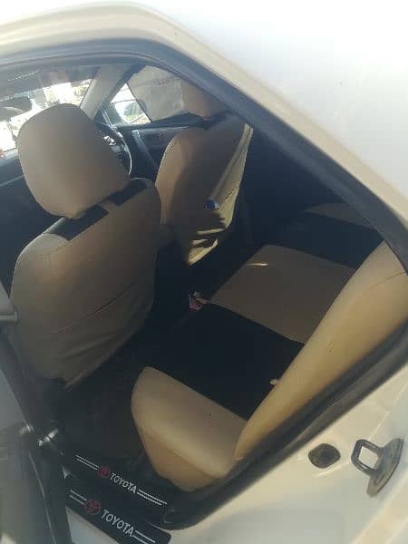 Toyota Corolla gli 15/16 - Cars - 1081994397