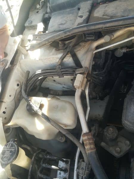 Toyota Corolla gli 15/16 - Cars - 1081994397