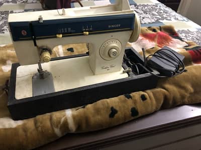 singer swing machine - Sewing Machines - 1082047024