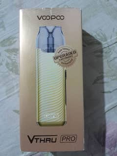 voopoo oxva slim pro . just box opened - Other Hobbies - 1082079142