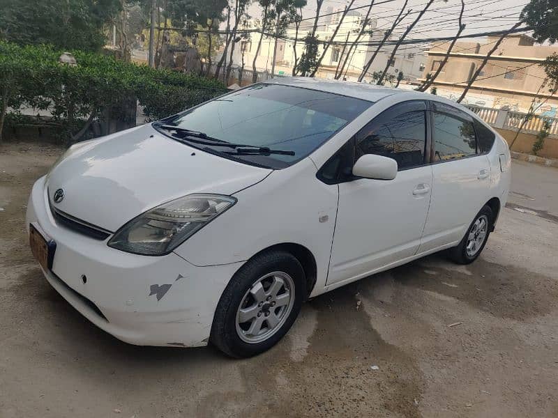 prius 1500cc hybrid - Cars - 1082090197