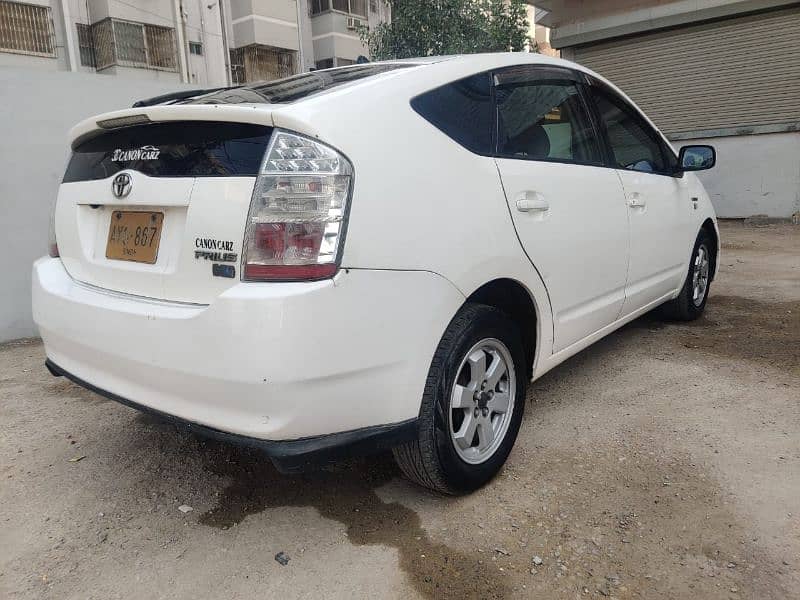 prius 1500cc hybrid - Cars - 1082090197